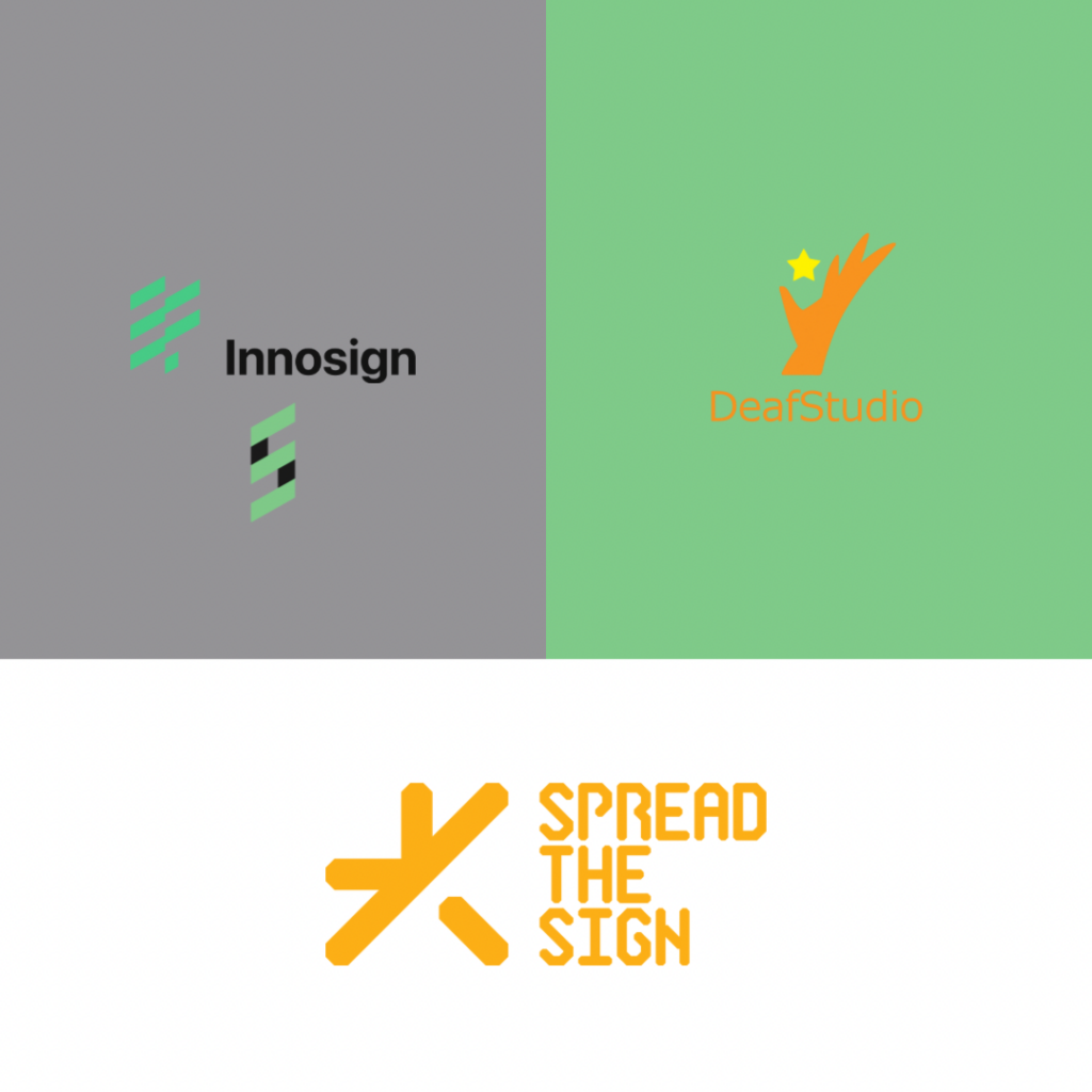 Spread The Sign: An International Initiative to Expand Sign Languages ...